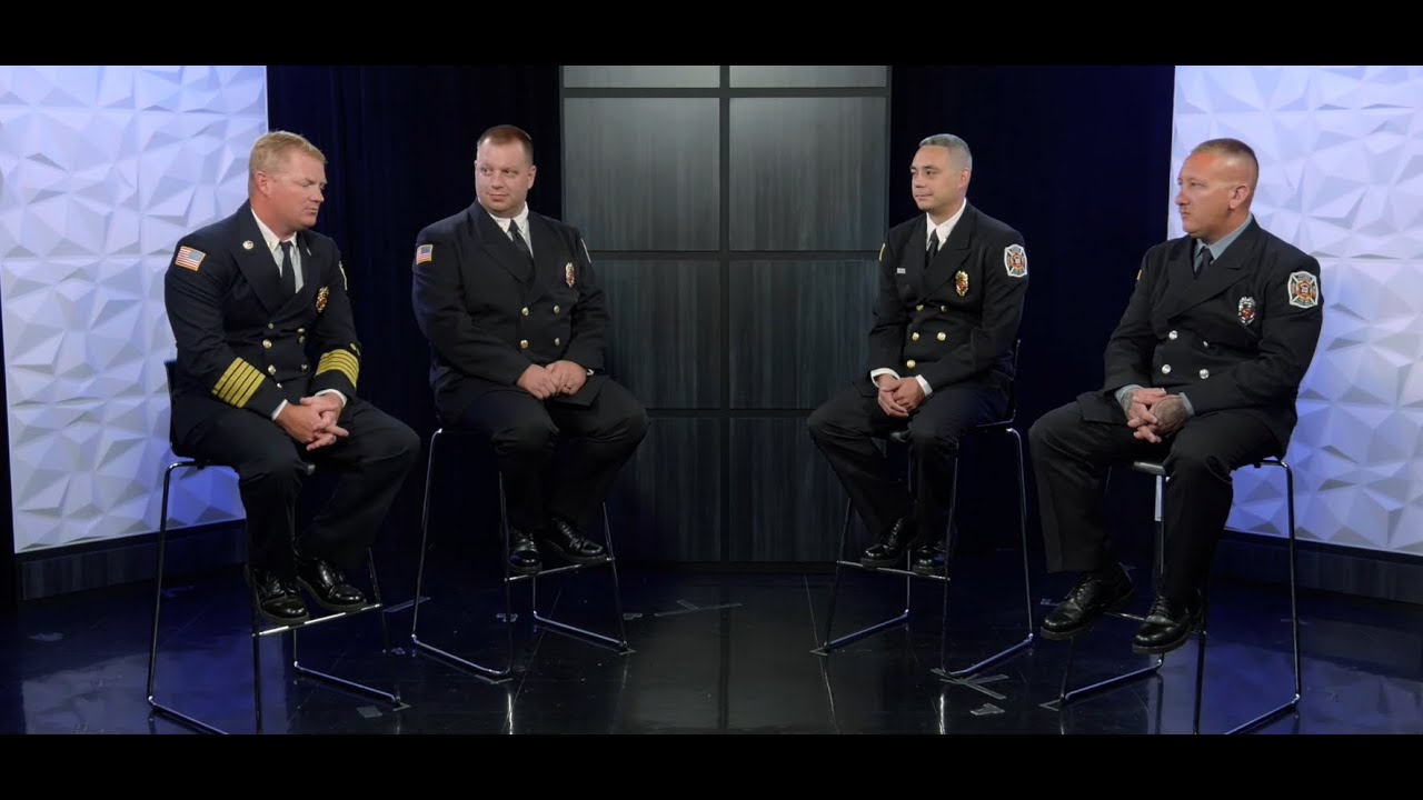 2022 Spirit of Courage Award Winner | Ryan Chu, Dennis Takacs, Jr ...