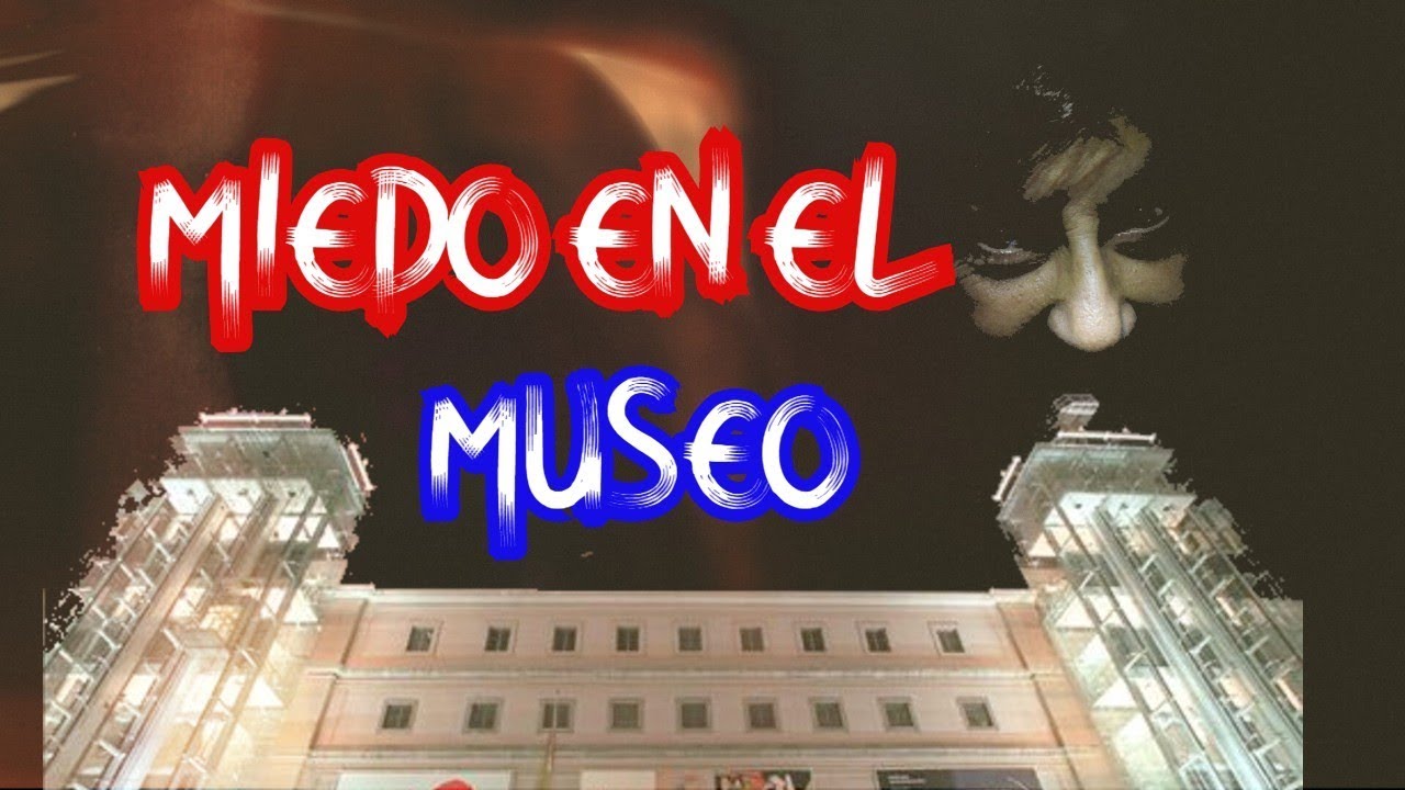 EL CASO DE LOS FANTASMAS DEL MUSEO REINA SOFIA II INFORME SOBRE ATA ...