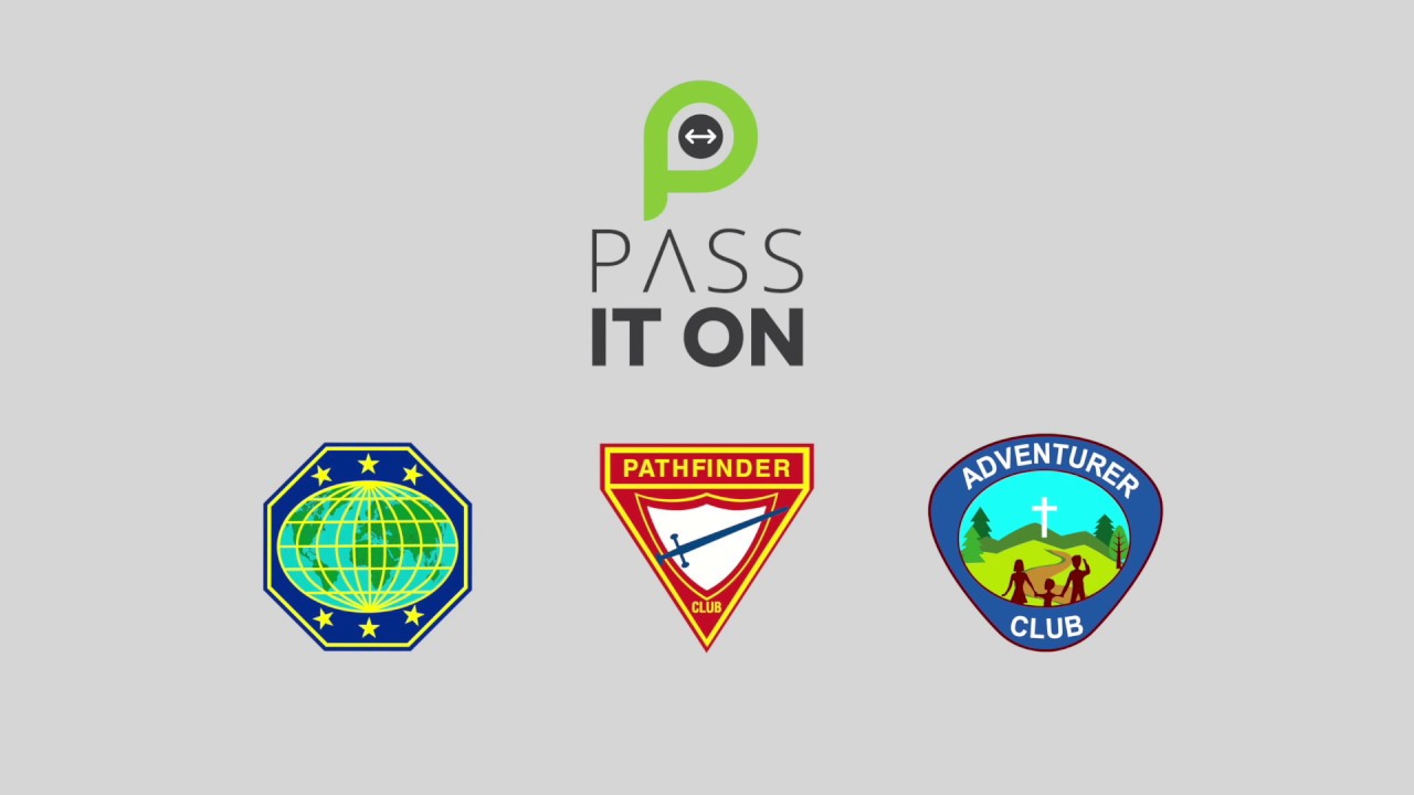 World Pathfinder Day 2018 Greeting - YouTube