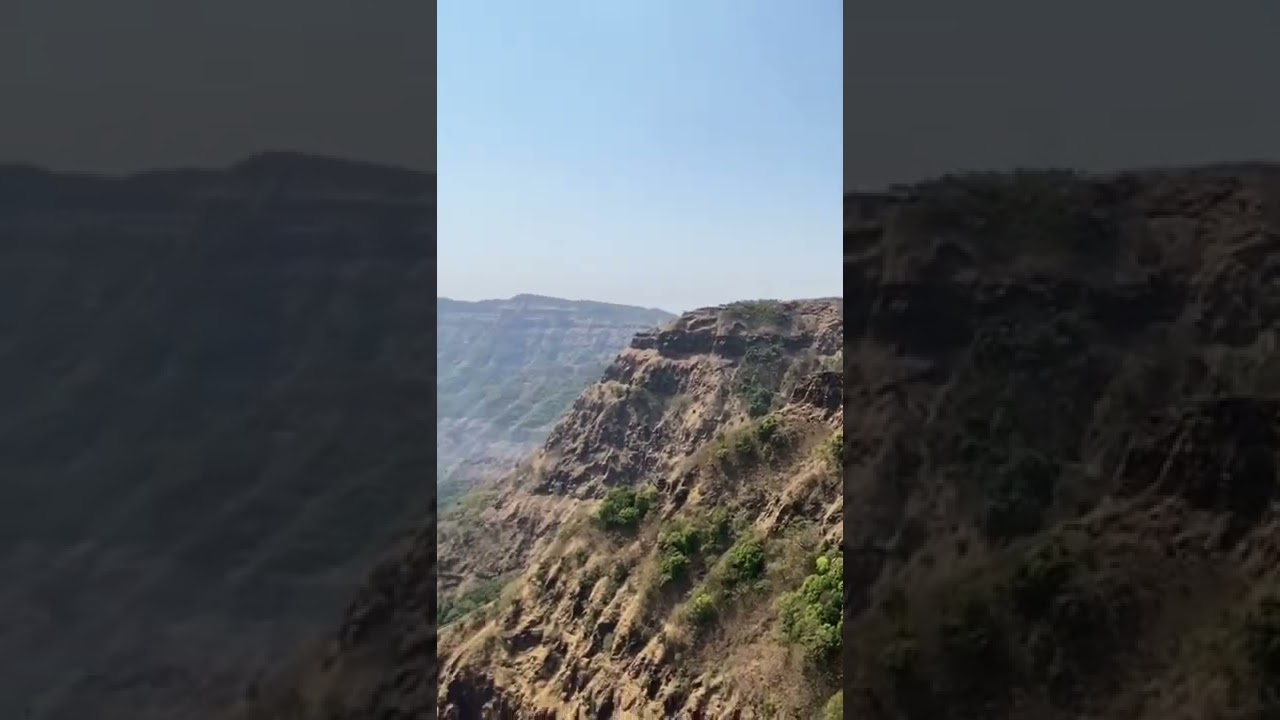 Vishalgad Fort - YouTube