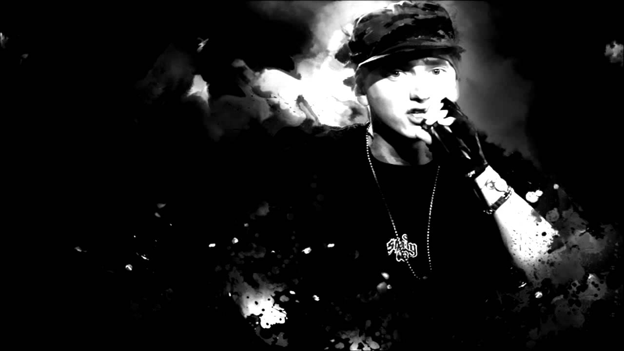 Eminem - Fly Away Ft. Just Blaze (HQ) (Full Song 2011).mp4 - YouTube