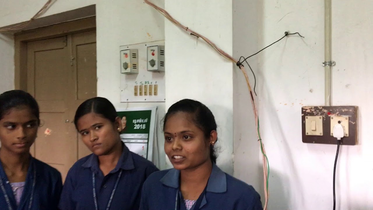 Wiring circuit for checking the availability of RYB phases using single ...