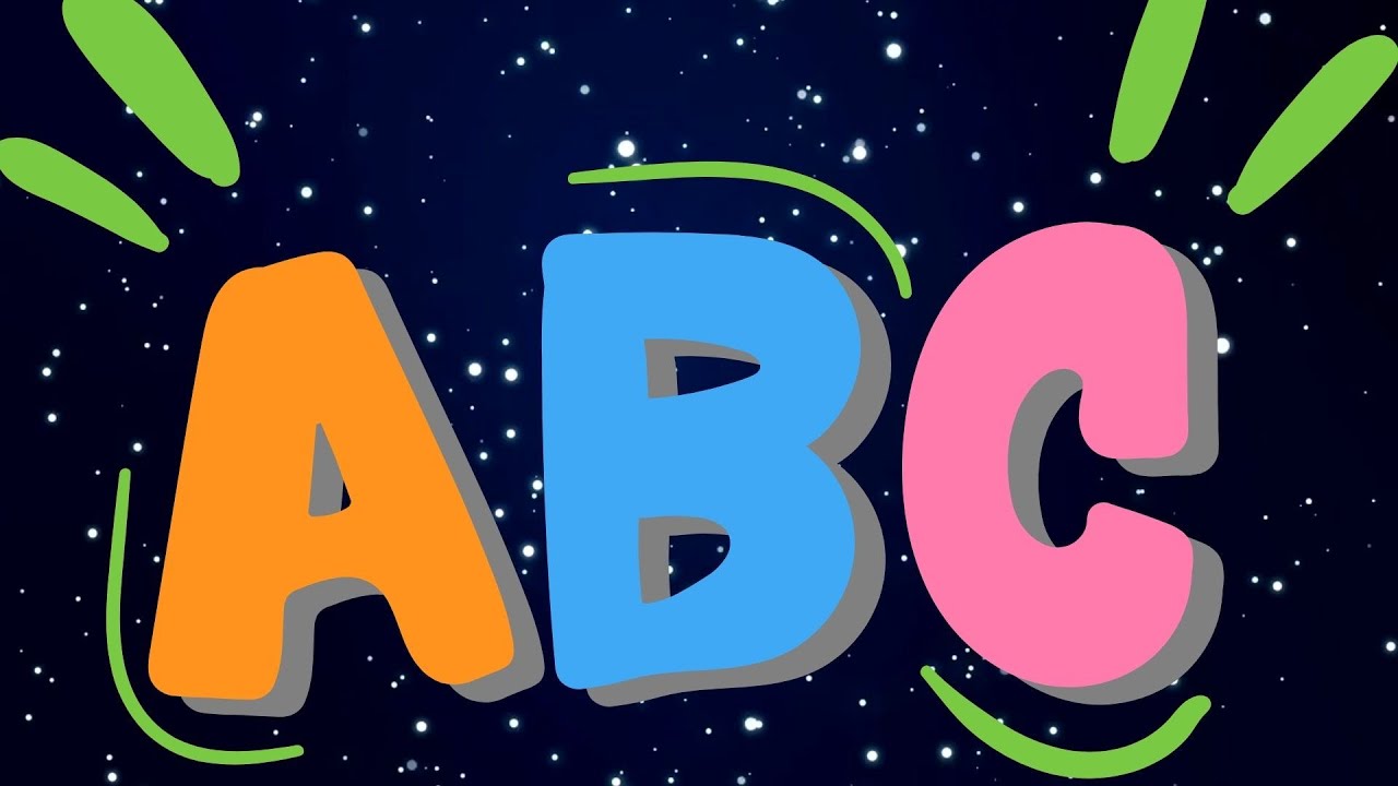 ABC Song Lullaby | Learn Alphabet for Kids | ABC Lullaby Nursery Rhymes ...
