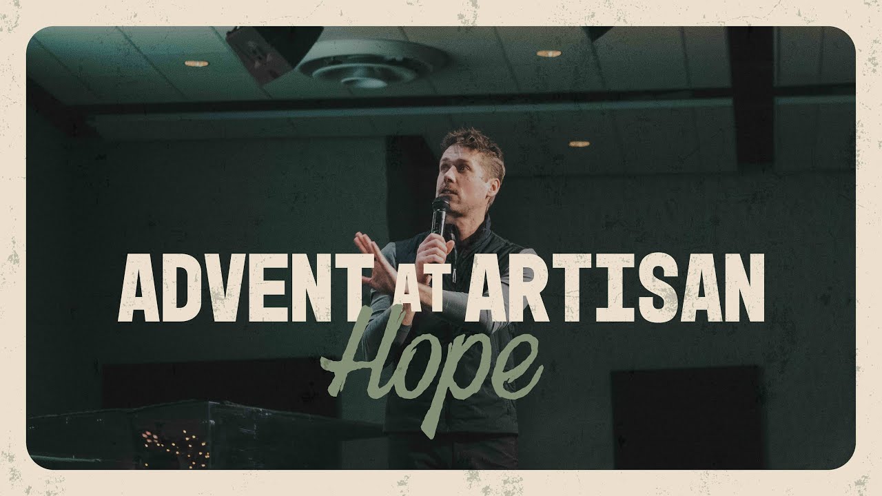 Hope | Pastor Sam Grosso - YouTube