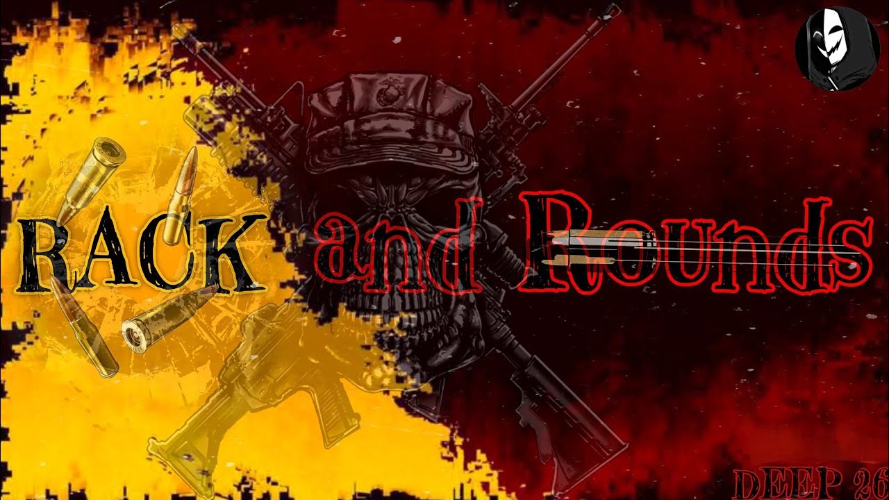 RACK & ROUNDS - (OFFICIAL MUSIC AUDIO) - D€€P 26 - YouTube