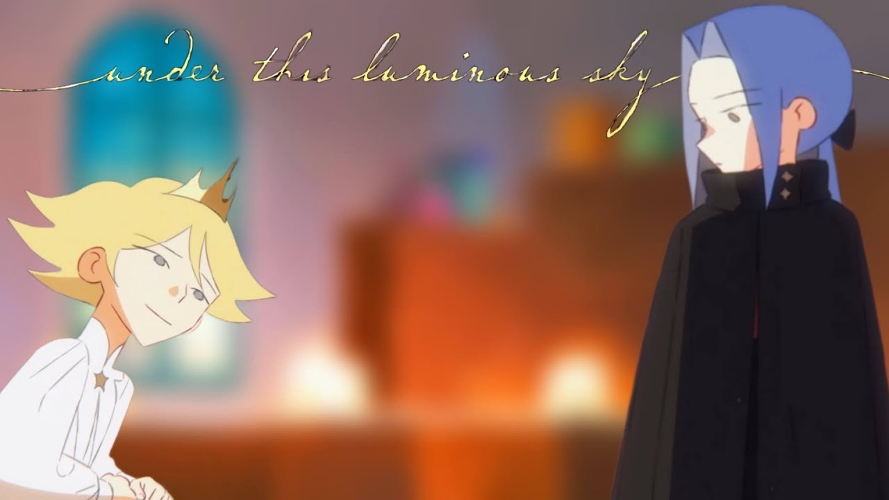 Under this Luminous Sky | Weaved (1 hour extended) - YouTube