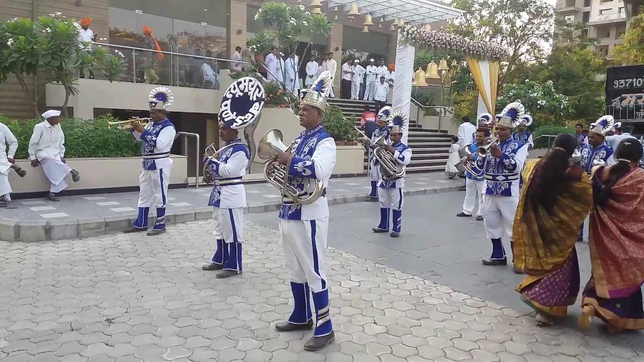 Pune Band YouTube pune-band-youtube