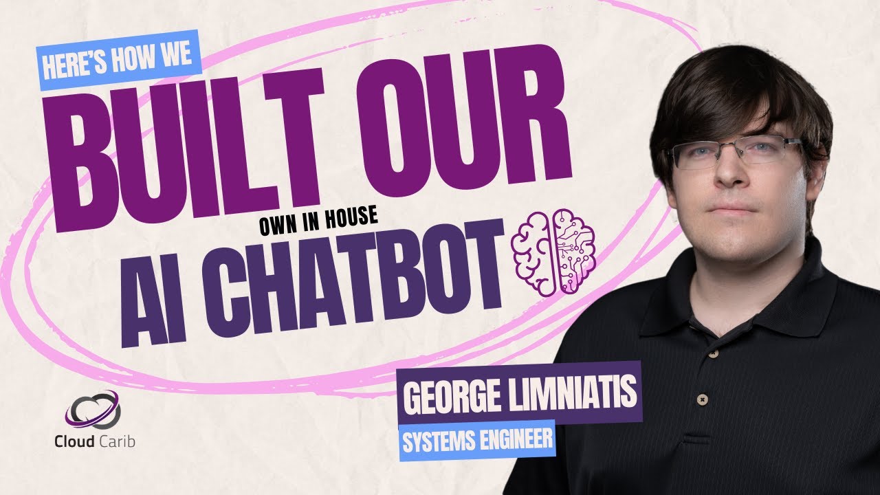 Cloudy AI Explained: A Deep Dive - YouTube