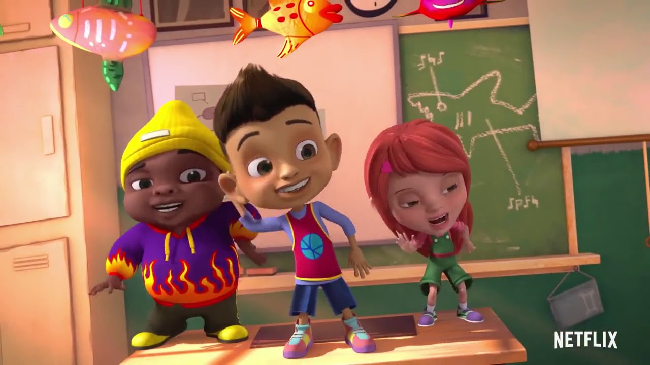 Motown Magic - YouTube