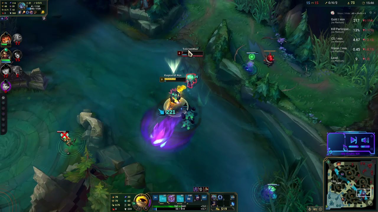 Get Vexed! - YouTube