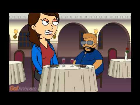 growing angry girl - YouTube