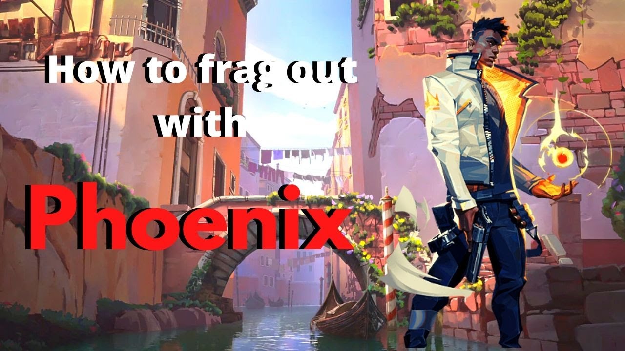 How to Phoenix - Guide, Tips, and Thoughts - YouTube