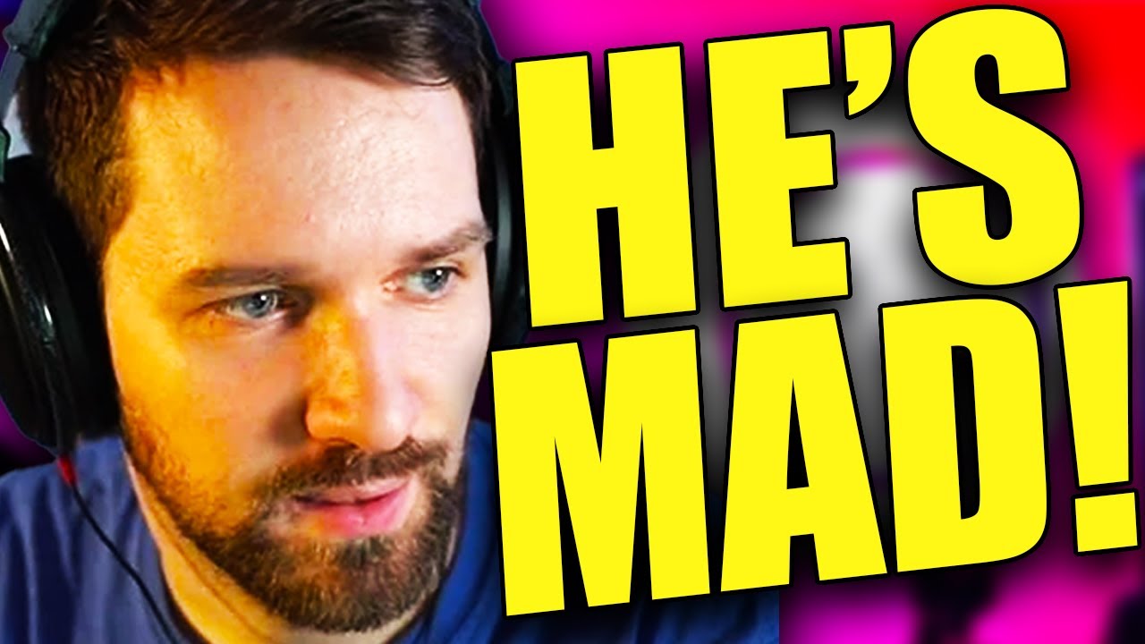 Destiny's Victim Was Exposed Against Her Will (President Sunday) - YouTube