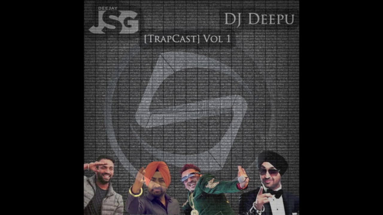 Vol. 1 bhangra mashup deejay jsg dj deepu entertainment Latest MASHUP ...