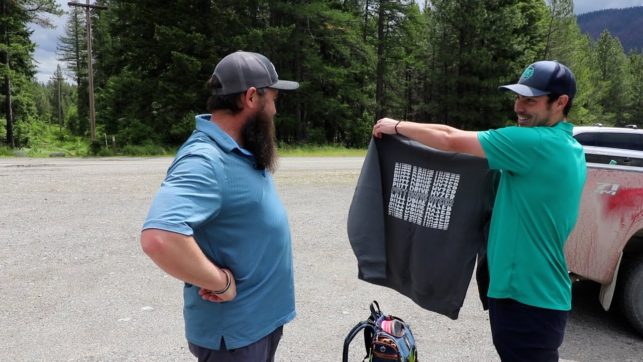 MICD UP MONDAY! EP. 2 Jared Person @ Cutthroat - YouTube