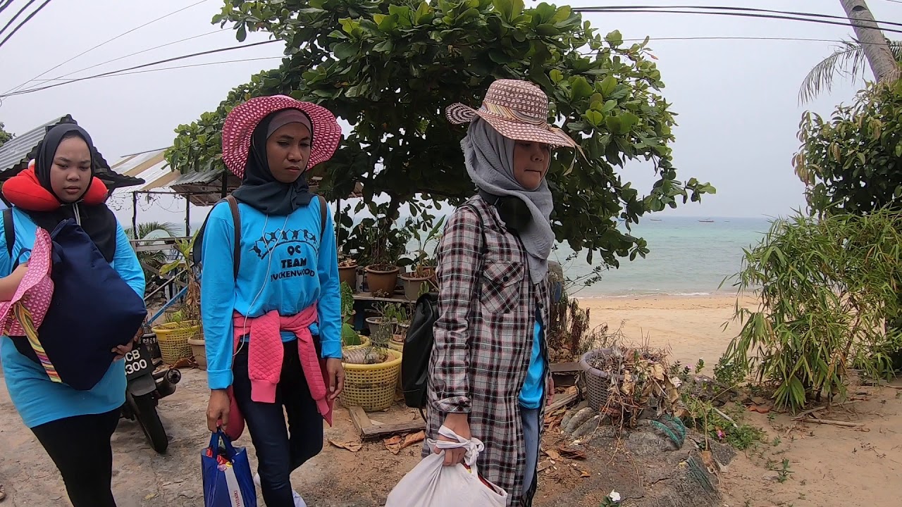 Otw Bayu Tioman Resort - YouTube