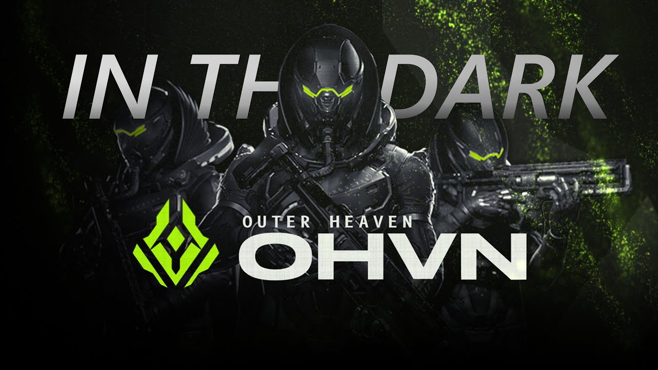 Star Citizen : Team Outer Heaven - YouTube