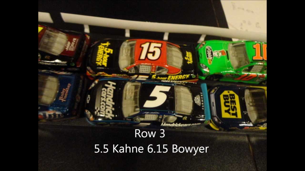 Pepsi MAX Cup Series Season 2 Race 3 Bud Light 300 - YouTube