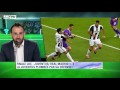 Simone Rovera : ''Le coupable se nomme Chiellini, pas Bonucci''