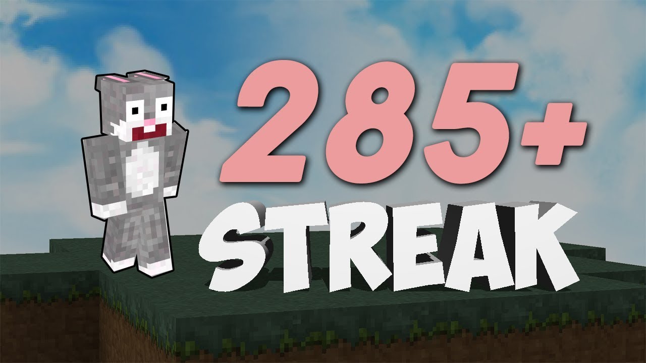 Playing Bedwars with RKY! - YouTube