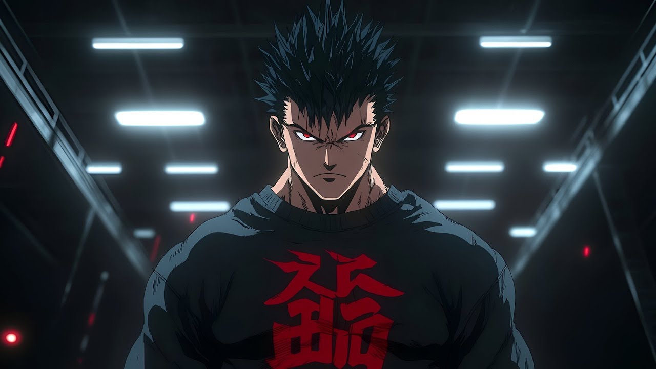 main character energy - workout playlist essentials ~ power up ~ 🔥 ⚡ ...