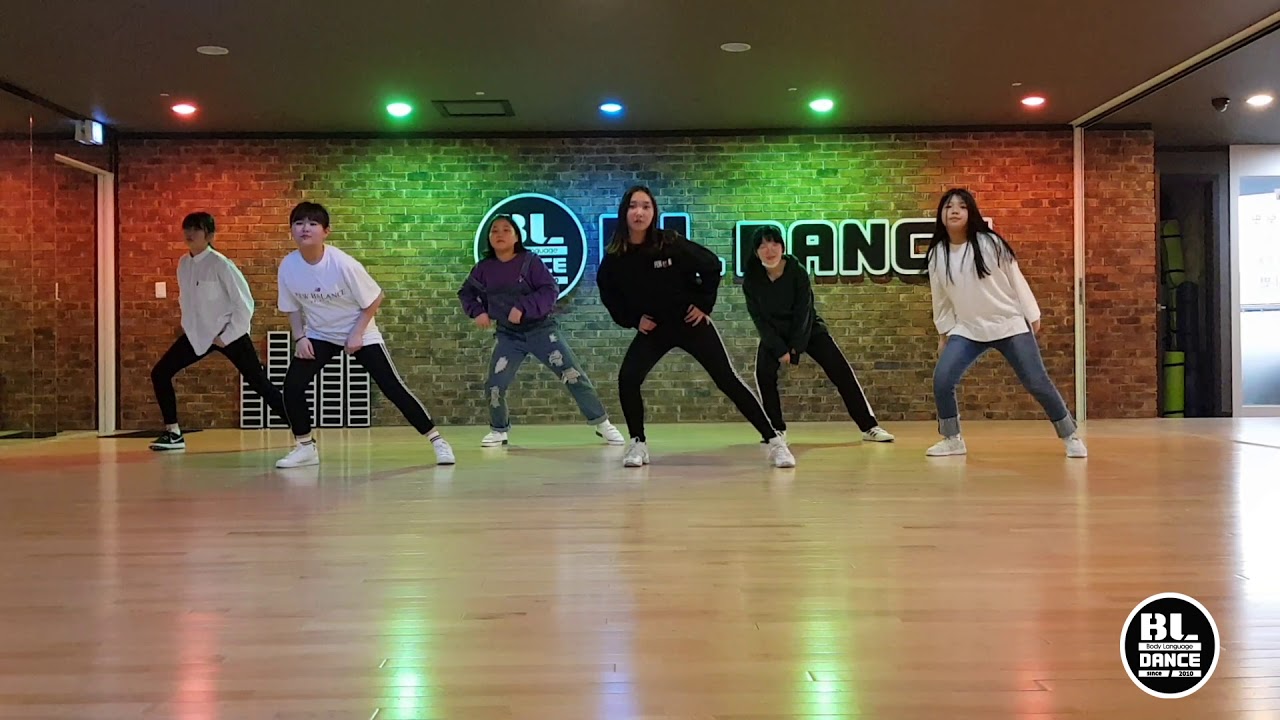 [비엘댄스 BL Dance]투모로우바이투게더 - 어느날 머리에서 뿔이 자랐다 (Dance Cover TOMORROW X ...
