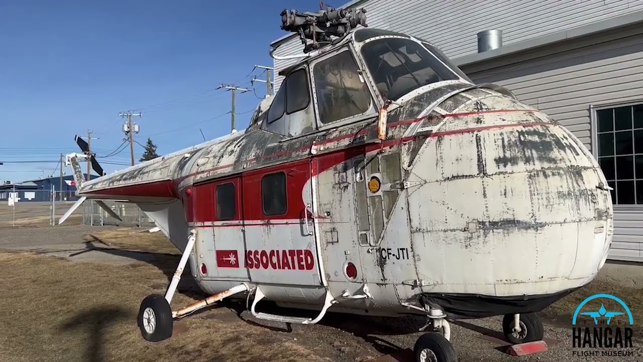 Sikorsky S-55, 49% OFF | www.oceanproperty.co.th