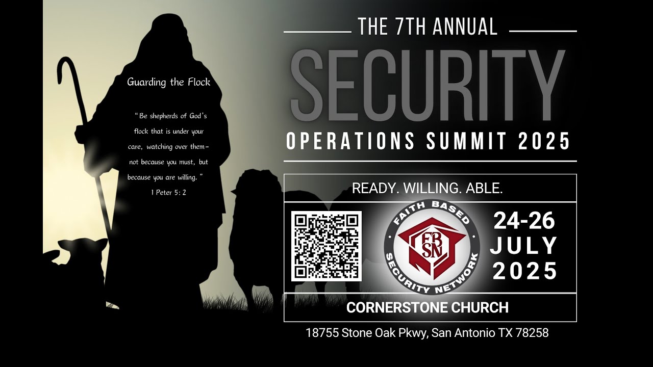 Kurt Owen - Security Operations Summit 2025 Speaker Highlight - YouTube