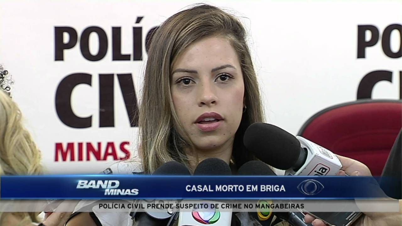 Jornal Band Minas 14/10/2016 - ÍNTEGRA - YouTube