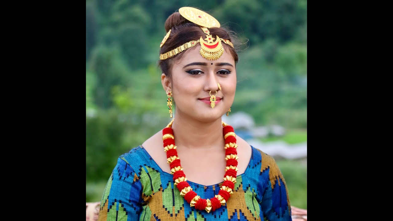O_SANI___ओ_सानी___KARAOKE_KAMAL_SHRESTHA__RACHANA_RIMAL_NEW_NEPALI ...