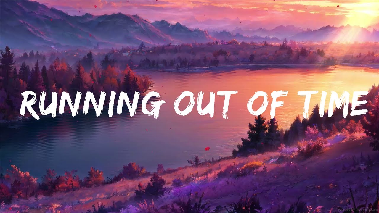 Paramore - Running Out Of Time (Lyrics) | Top Music Trending - YouTube
