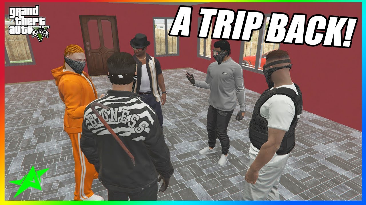 Buying Our FIRST HOUSE! (And Catching Up!) | GTA 5 Roleplay (Prodigy RP ...