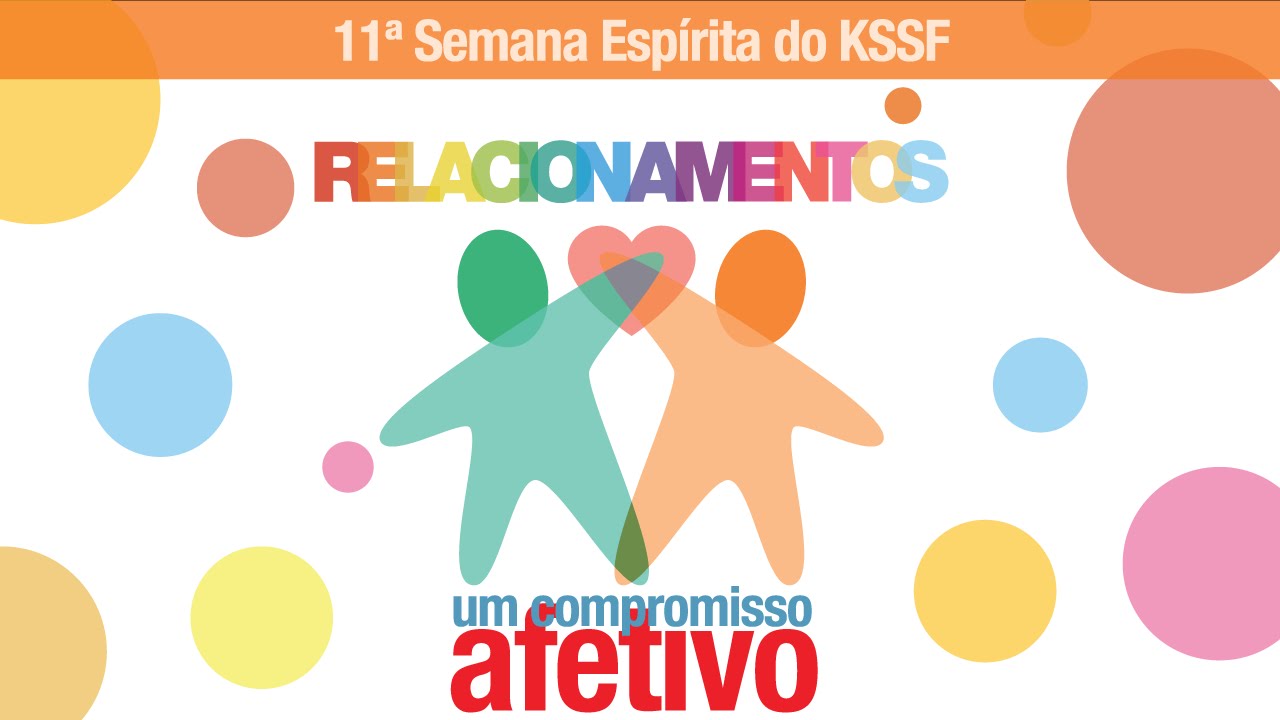 11a Semana EspÍrita Do Kssf 2016 Andrei Moreira Youtube
