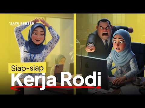 Kenapa Kerja Di BUMN dan PNS Makin GAK MENARIK?