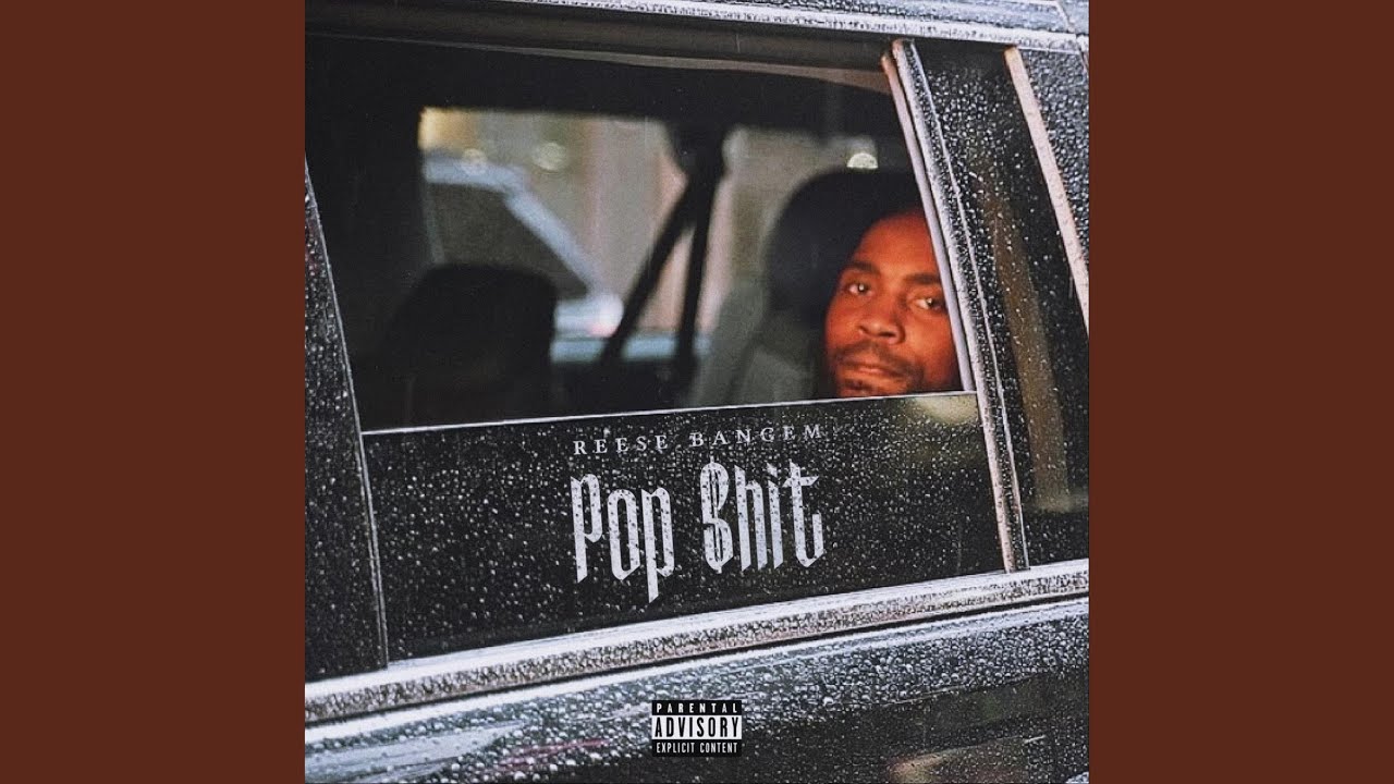 Pop Shit - YouTube Music