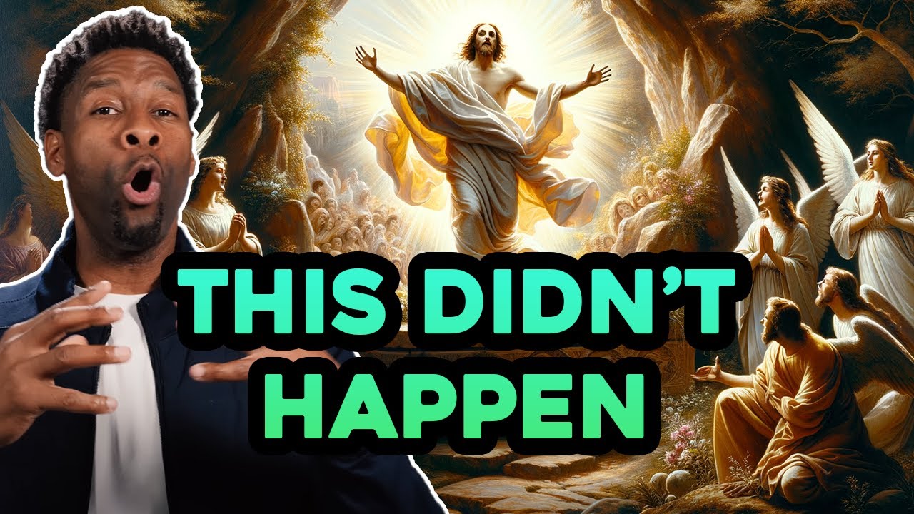 Why Atheists Win Debates Against Christians - YouTube