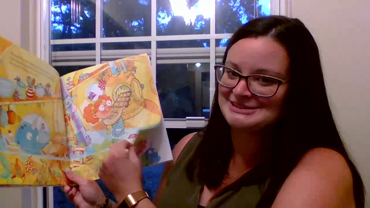 Grumpycorn - YouTube