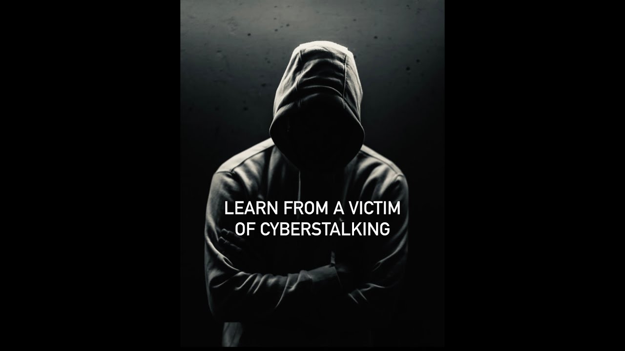 Cyberstalking UK - Arkham City Stalker Blog - YouTube