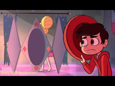 Tom x Star x Marco - Crazy in Love - YouTube