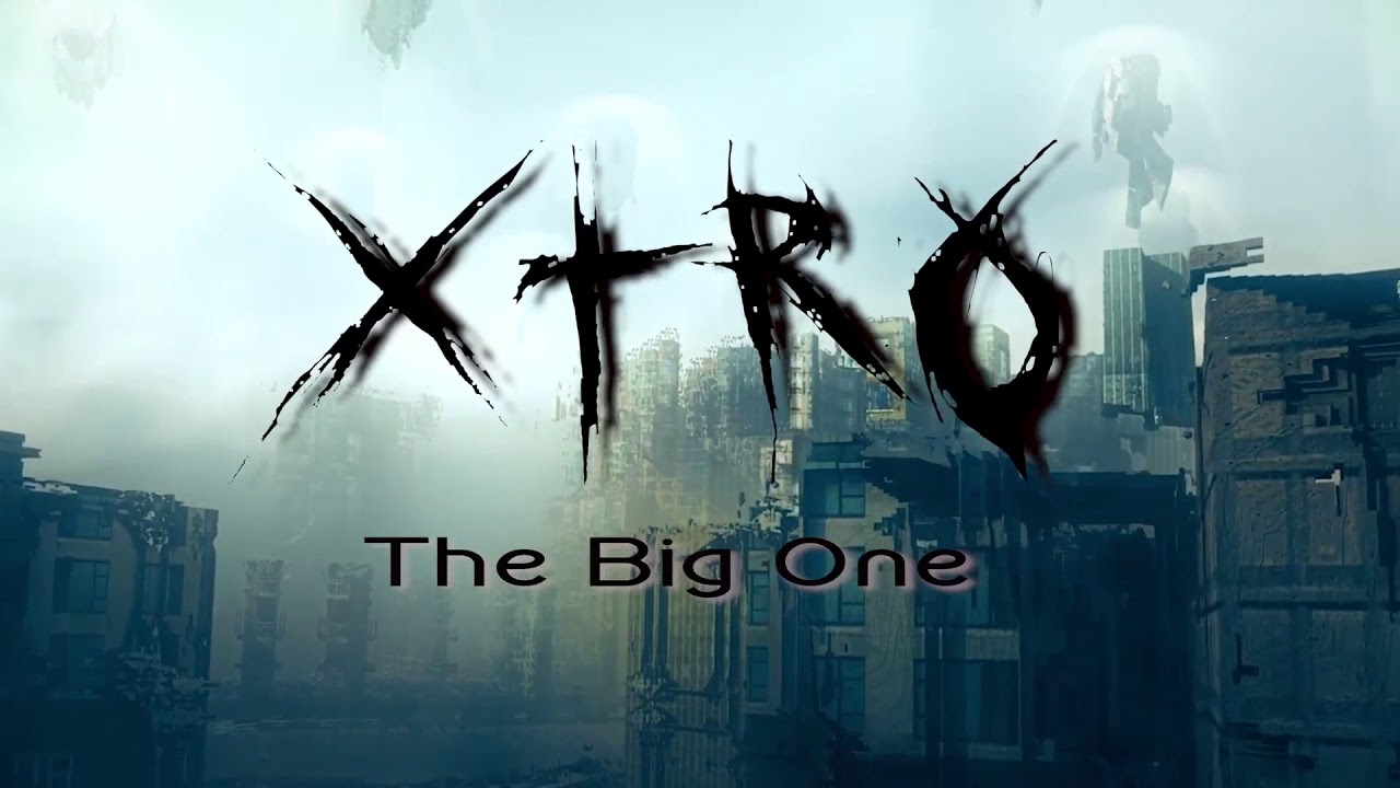 Xtro: Limited Edition Box Set Blu-ray trailer - YouTube