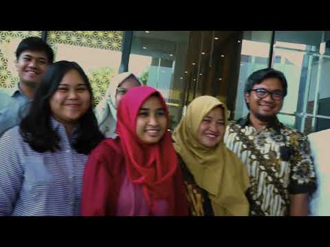 Virtual TKT ITBCC: PT Dans Multi Pro Company Profile - YouTube