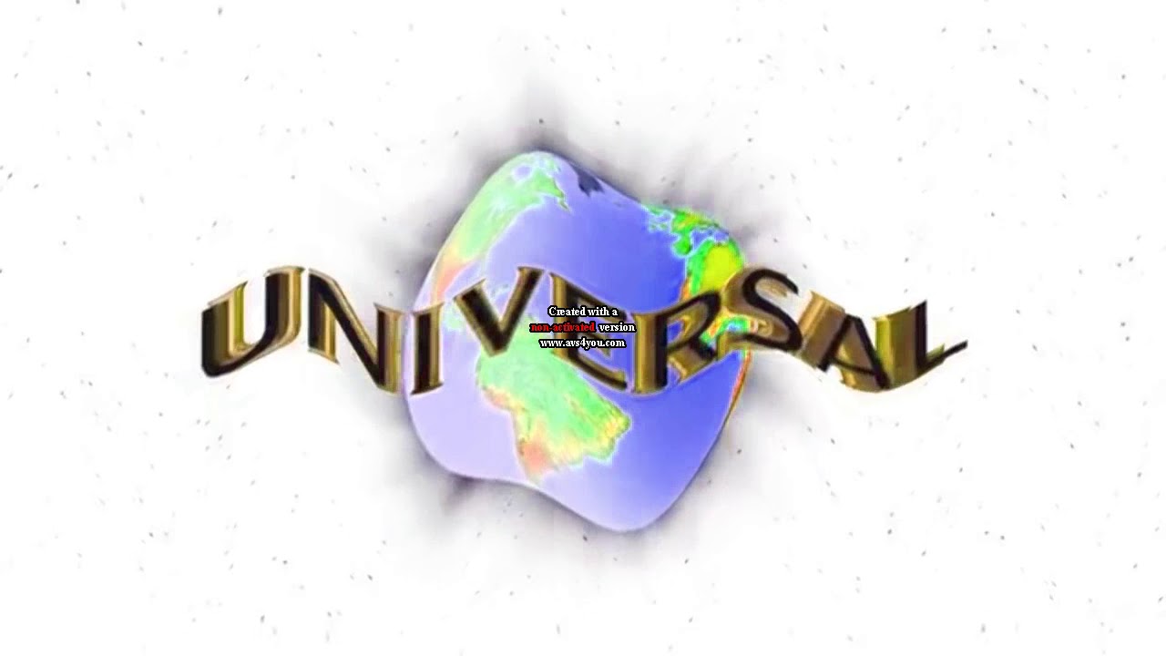 (REQUESTED) Crying Universal Pictures Logo 2010 in Luig Group Effect ...