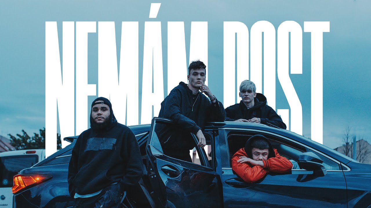 Calin, STEIN27, Indigo & KOJO – Nemám dost - YouTube