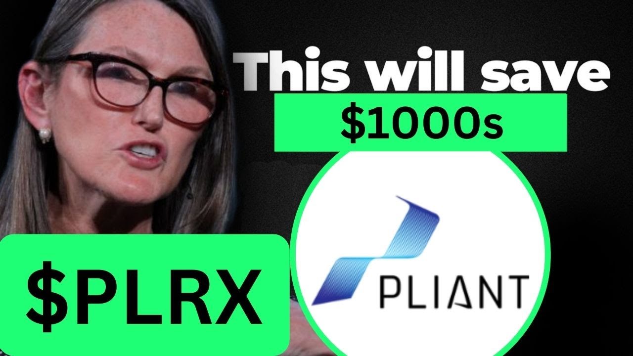 PLRX Stock NEWS WEDNESDAY! (quick alert!) PLRX - YouTube
