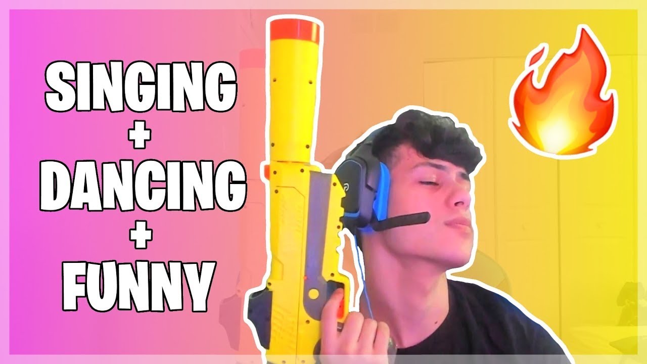 STABLE RONALDO * ULTIMATE* SINGING COMPILATION (let her go, payphone ...