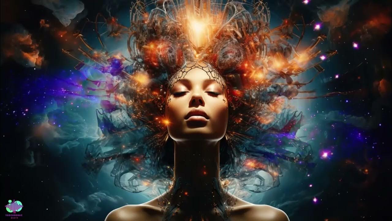 Theta Realm Music 777 Hz Isochronic Tones: A Powerful Tool for Astral Projection | Deep Lucid ...