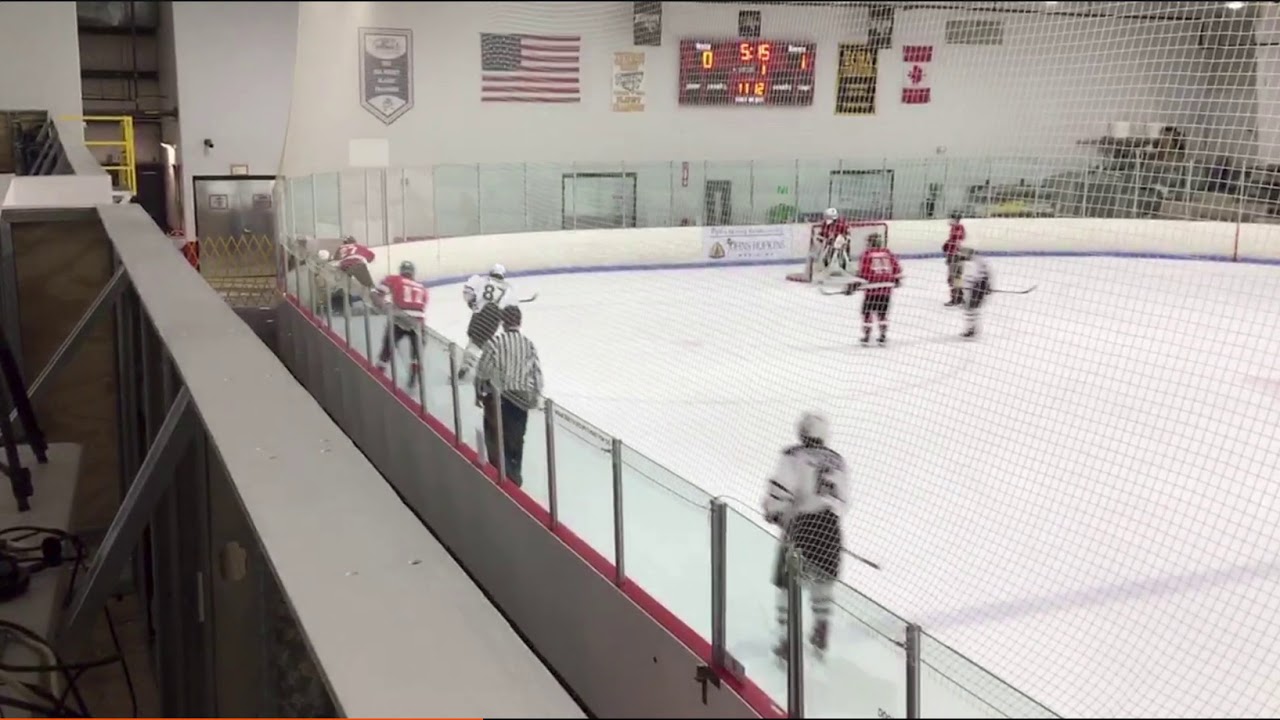 Josh Testerman, #21 TI Selects 16U, with a shift vs. the nationally ...