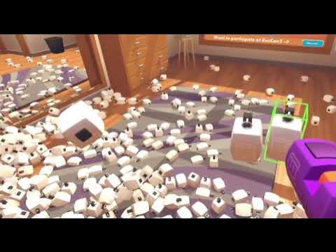 Infinite ♾️ Ink Rec Room Tutorial! - YouTube