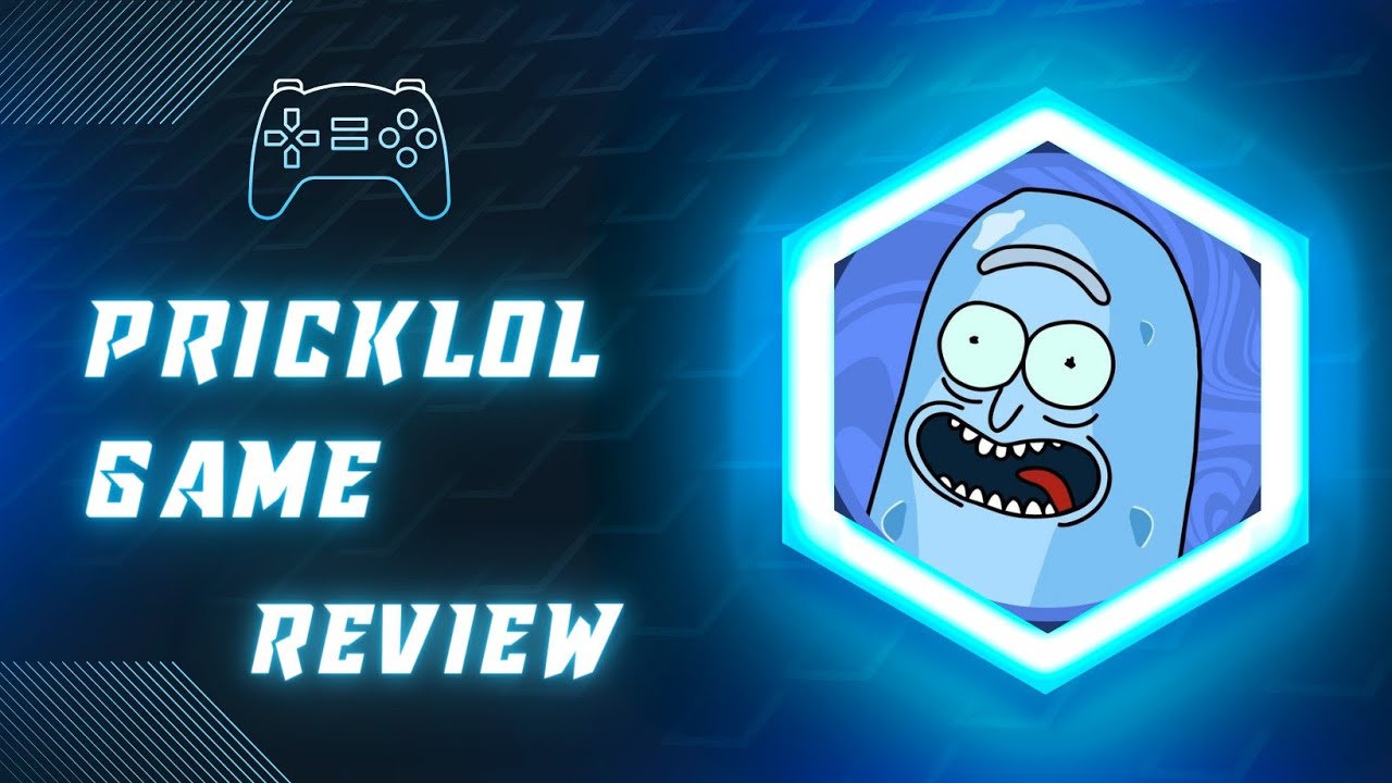 "PICKLE RICK PRICK: Explosive growth up to 1000x! New meme token on Solana!"full review 2024 ...