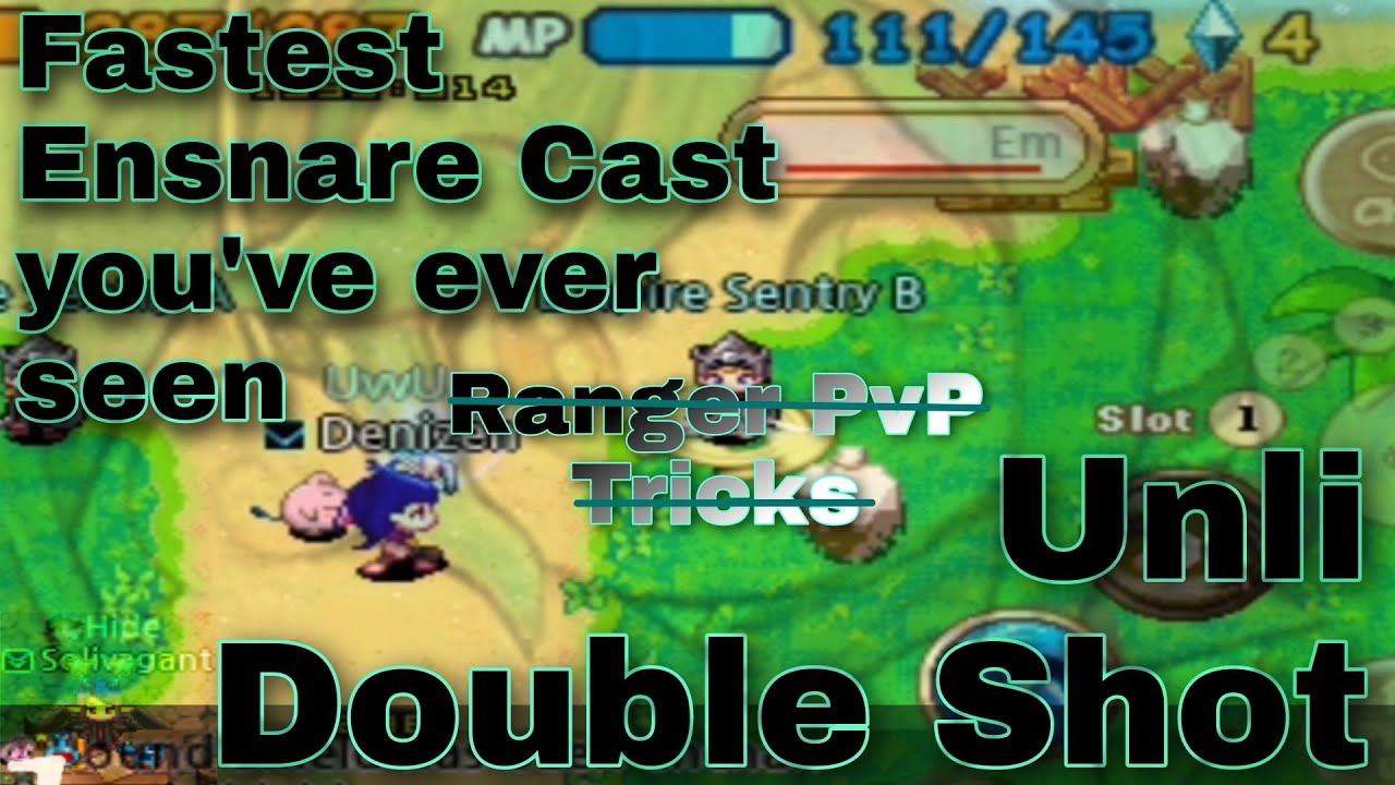 How to be an effective Ranger (guide) - YouTube